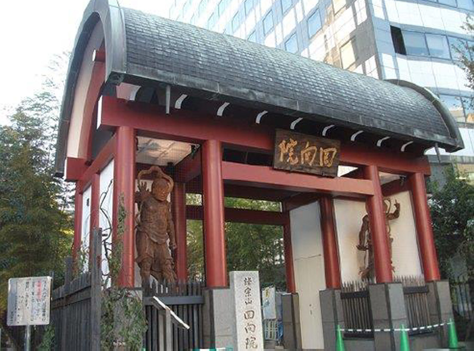 JANZ サマーイベント『民話・怪談の夕べ in 両国・回向院』のご案内 - JANZ 公益社団法人 日・豪・ニュージーランド協会