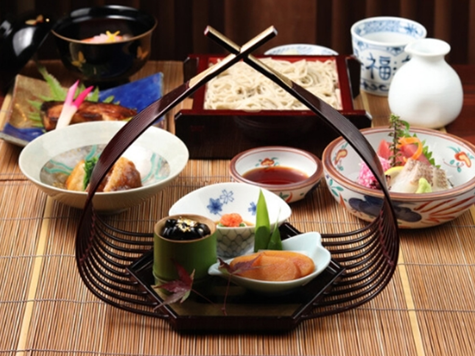 JANZ サマーイベント『向島で江戸蕎麦を食し隅田川風物詩を愛でる！』のご案内 - JANZ 公益社団法人 日・豪・ニュージーランド協会